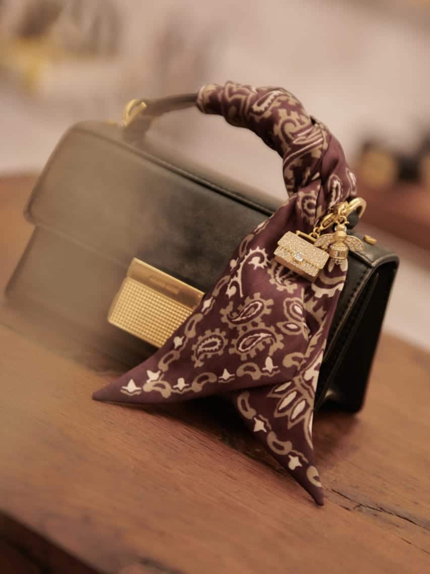 Your Co-Creation experience with Golden Goose