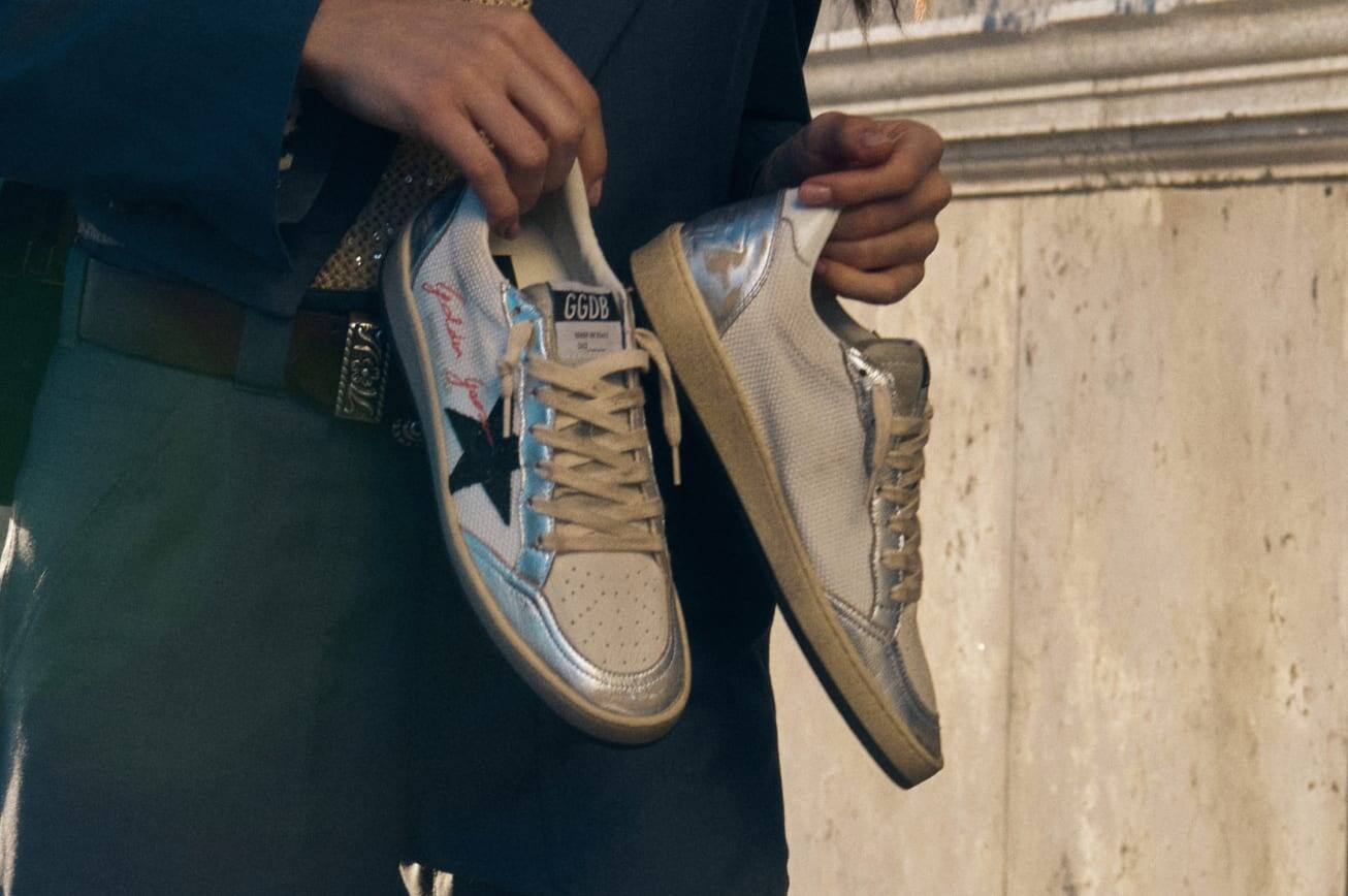 Golden Goose | Official Website