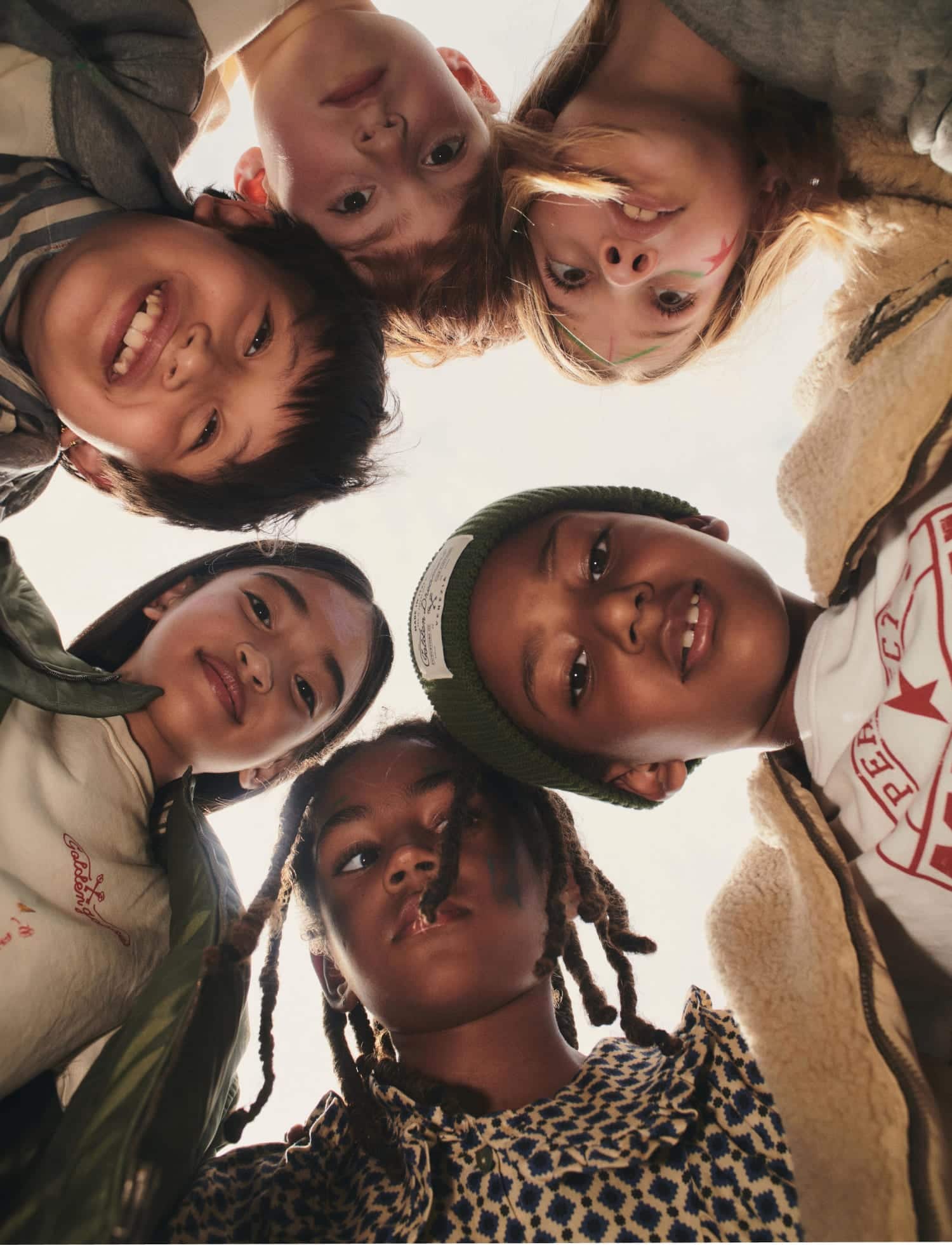 Golden Goose: sneakers and clothes for men and women