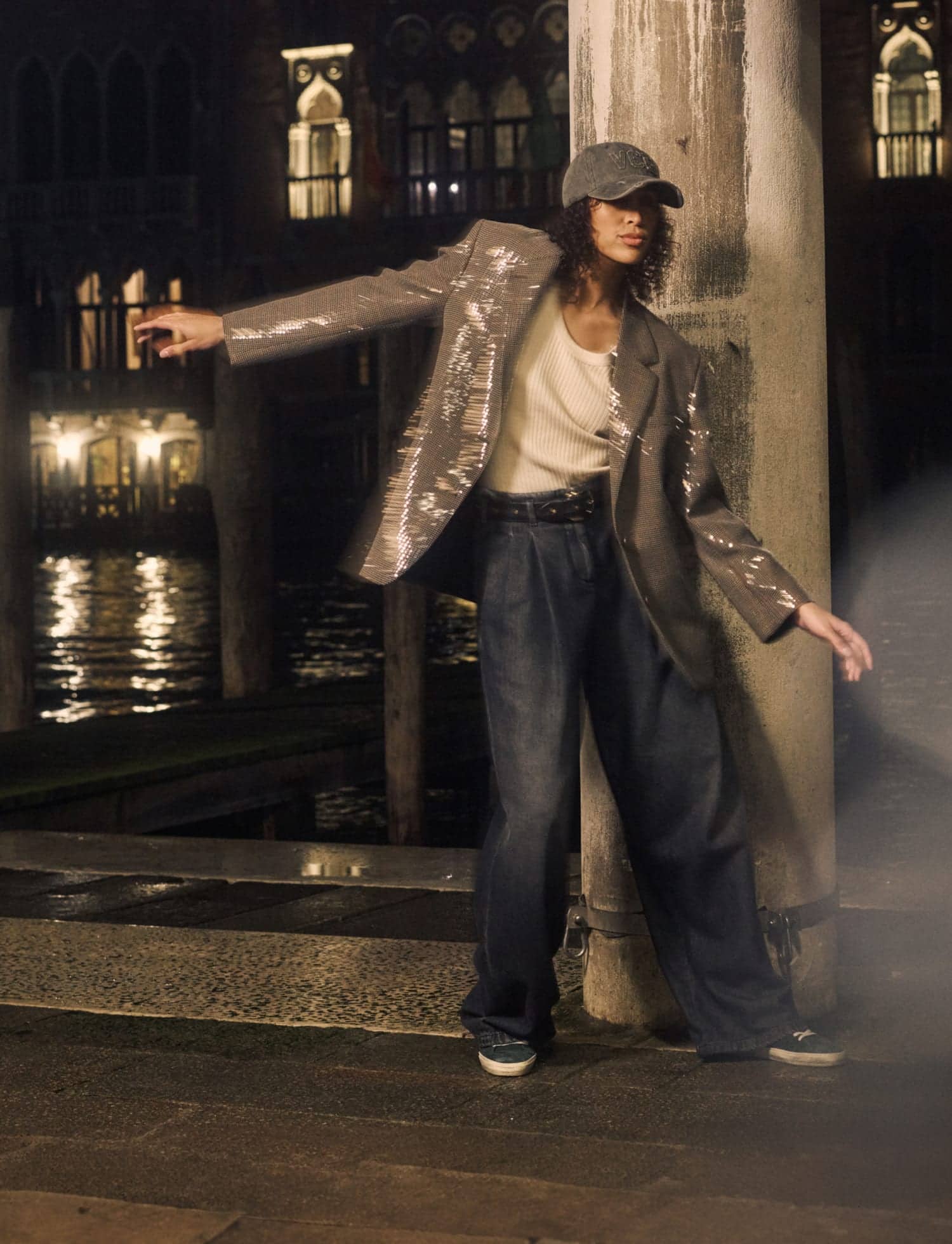 Golden Goose: sneakers and clothes for men and women