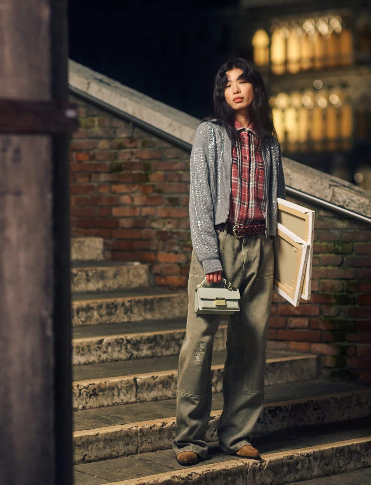 Golden Goose: sneakers and clothes for men and women