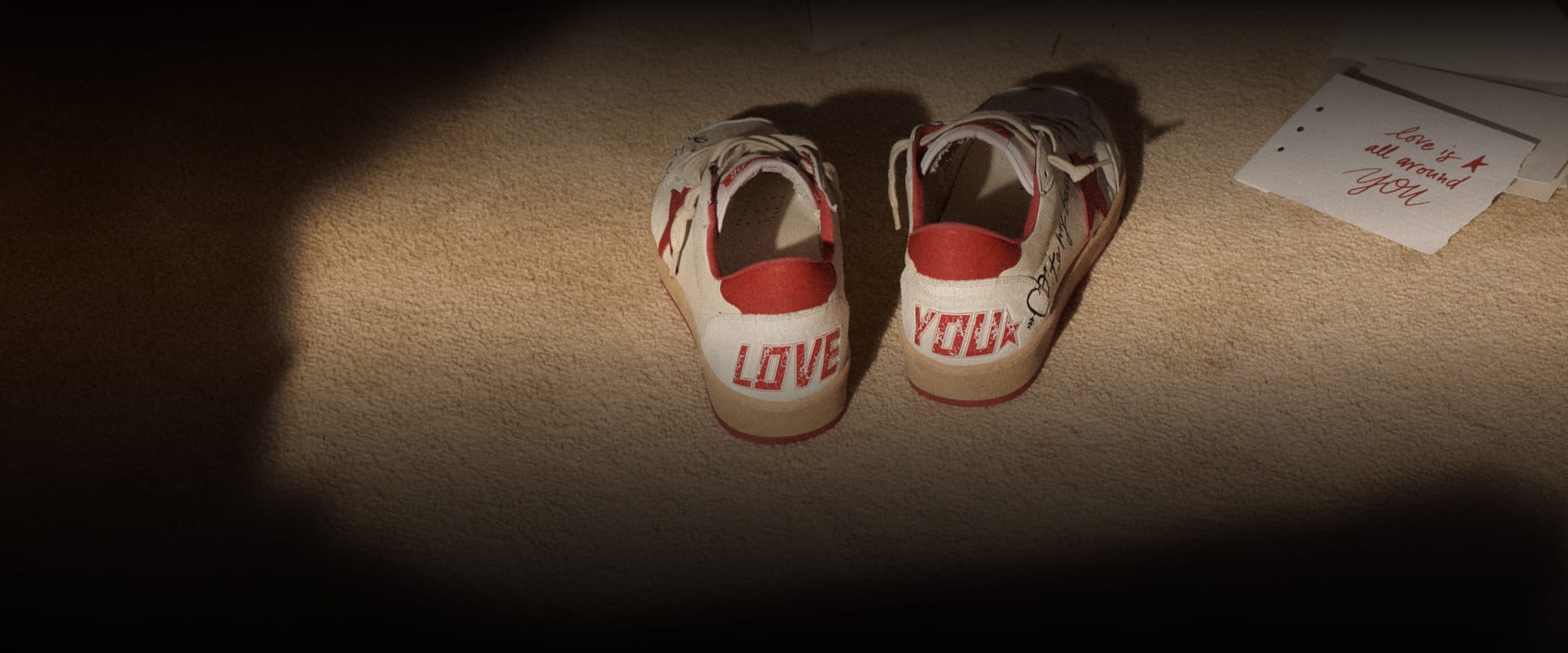 Golden Goose: sneakers and clothes for men and women