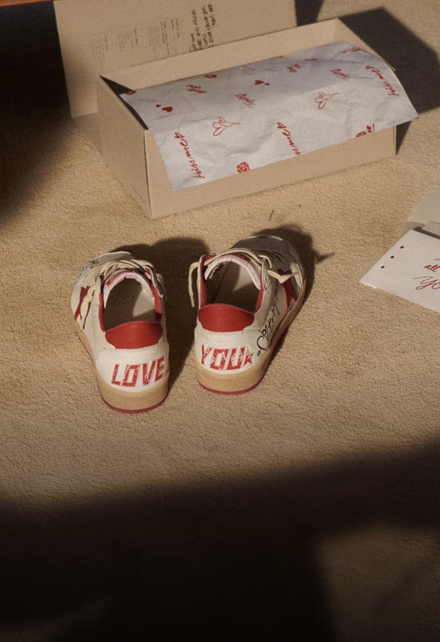 Golden Goose: sneakers and clothes for men and women