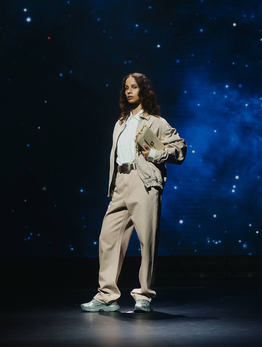 Evento París 2024 | Golden Goose