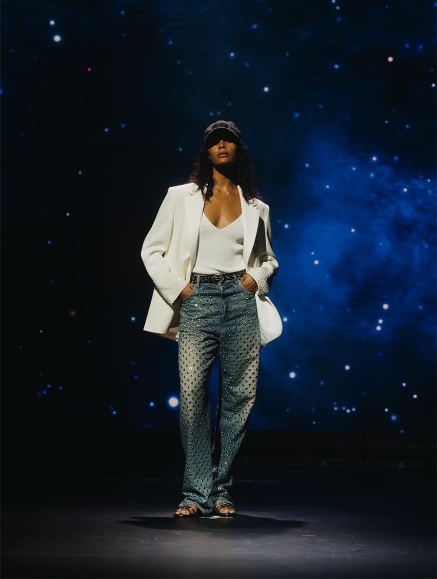 Golden Goose Paris Event 2024