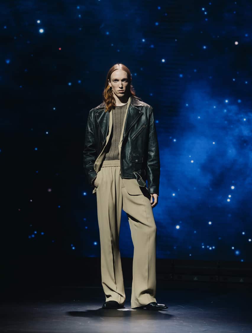 Evento París 2024 | Golden Goose