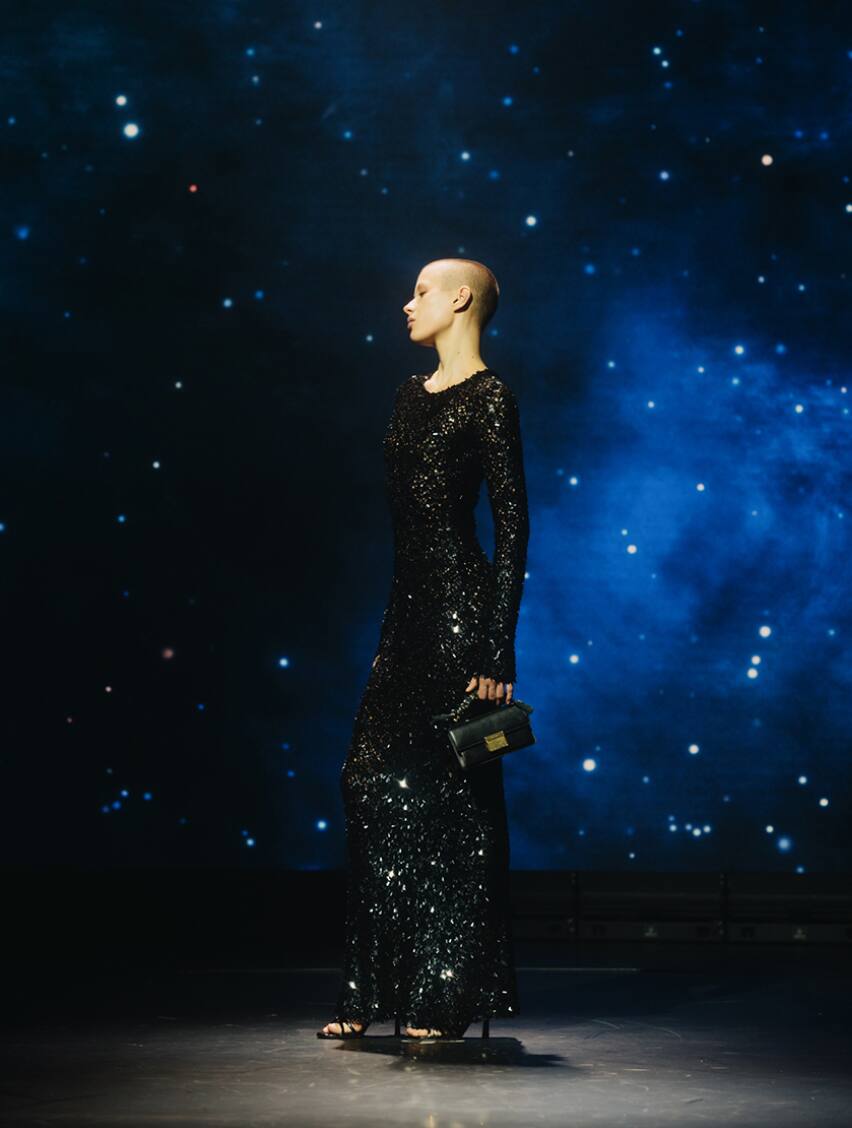 Golden Goose Paris Event 2024
