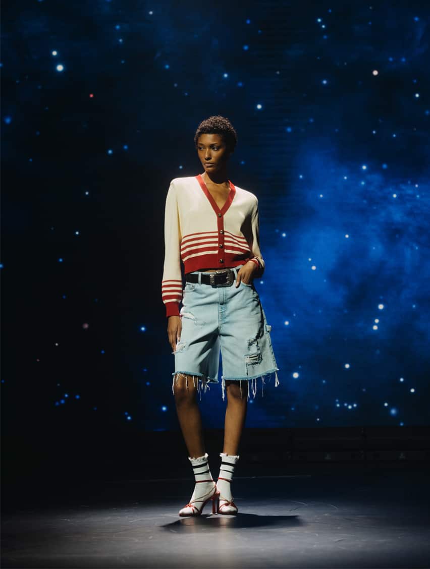 Golden Goose Paris Event 2024