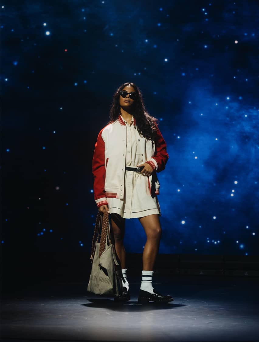 Golden Goose Paris Event 2024