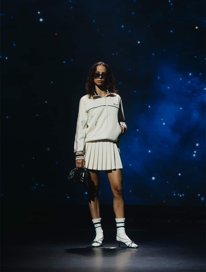 Golden Goose Paris Event 2024