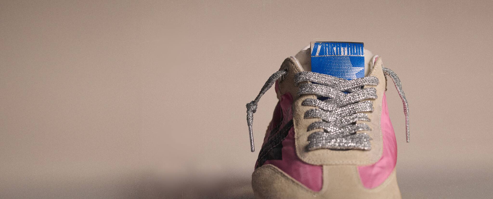 Golden Goose: sneakers and clothes for men and women