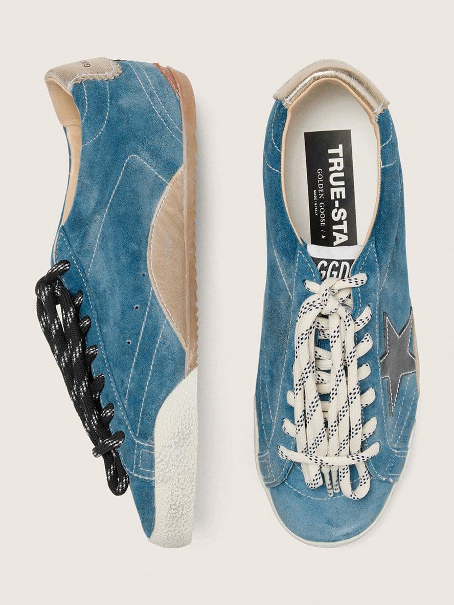 Golden Goose: sneakers and clothes for men and women