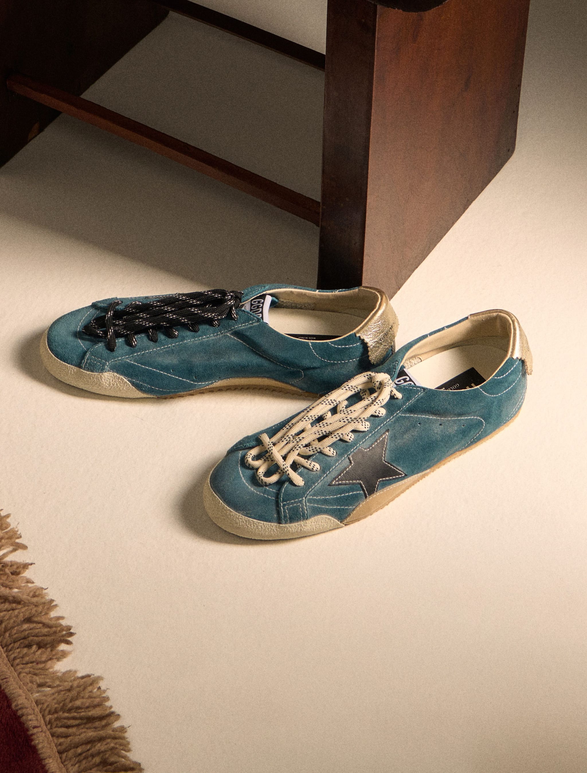Men's Dad-Star Sneakers