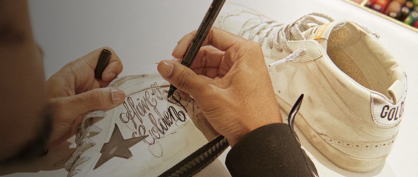 Gift ideas for men and women | Golden Goose