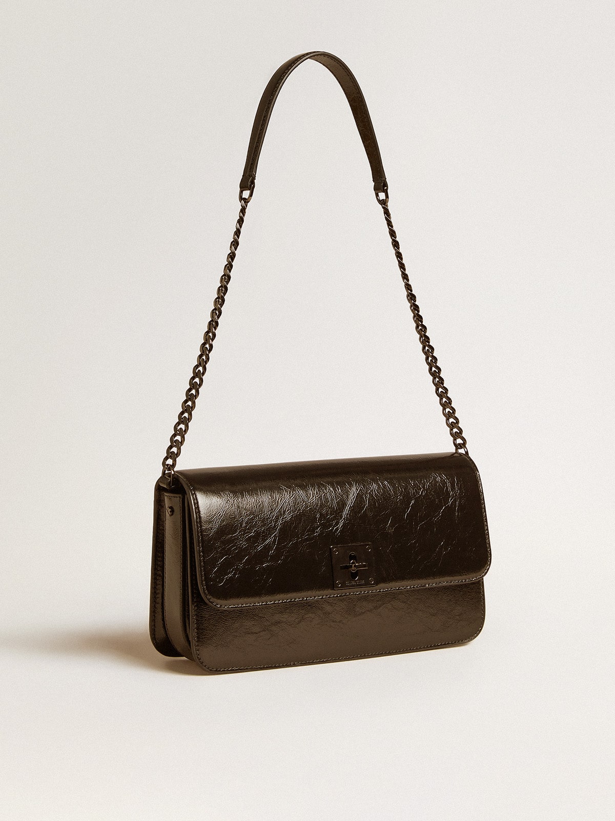 Crossbody bags in leather for women | Golden Goose Crossbody bags in leather for women | Golden Goose