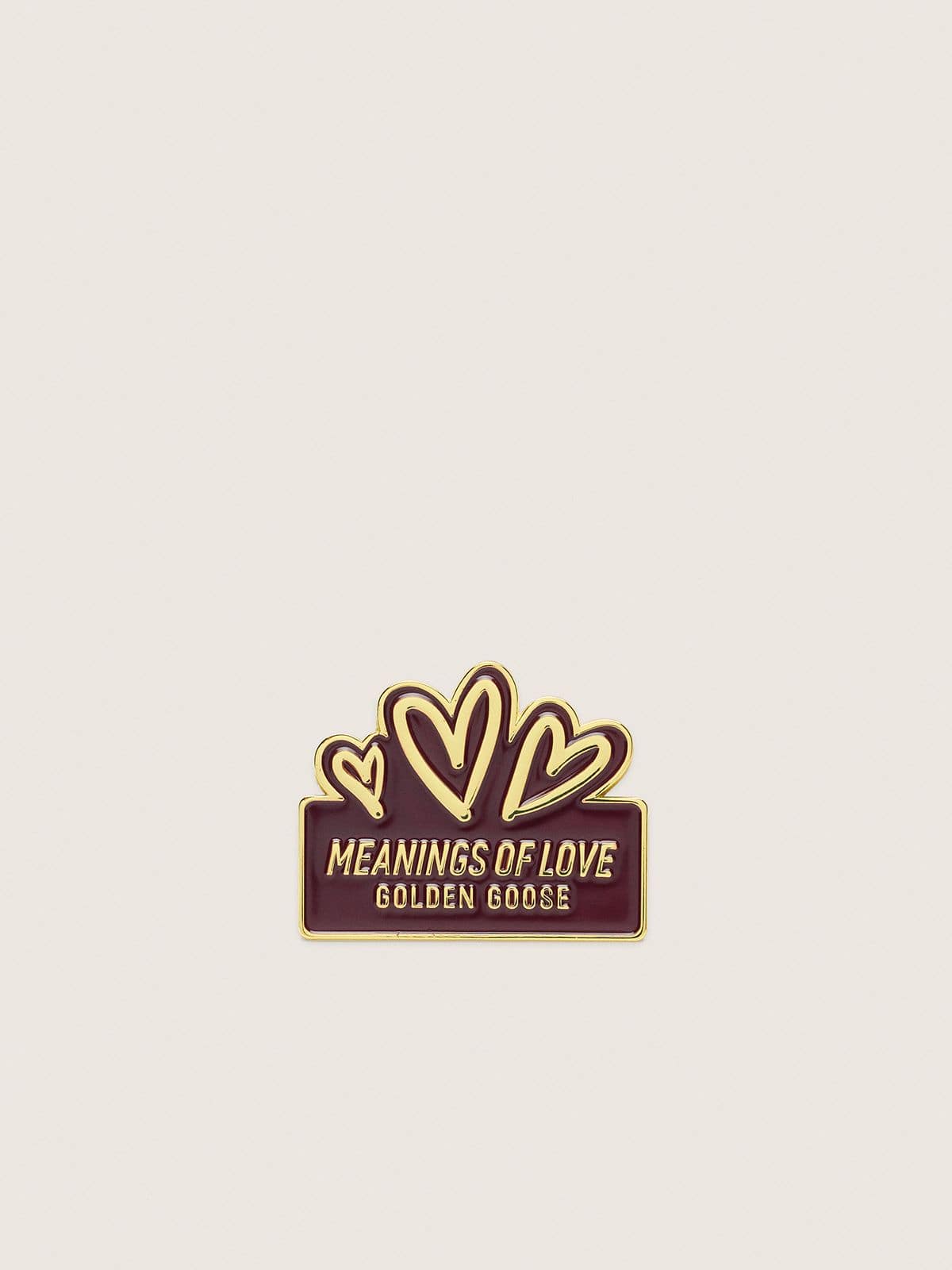 Special Pin